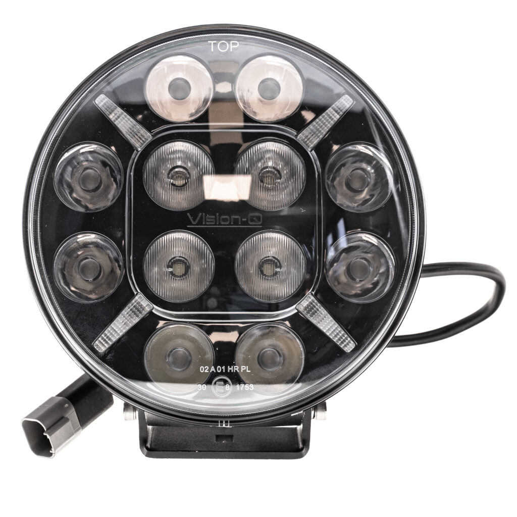 Agriproled.fr - Spécialiste en éclairage LED agricole