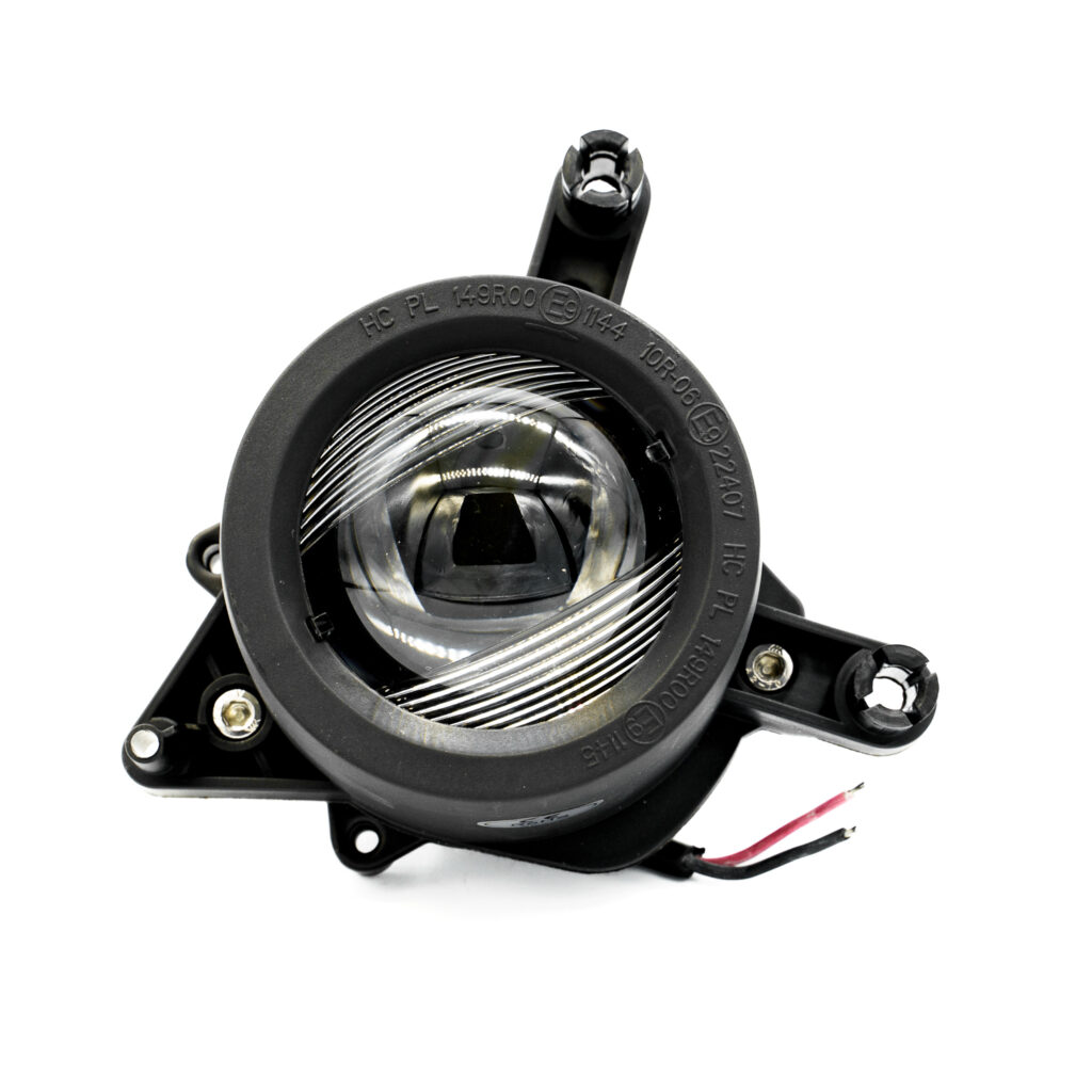 Pack x2 : Phares LED CRAWER John Deere R/M (feux de croisement ...