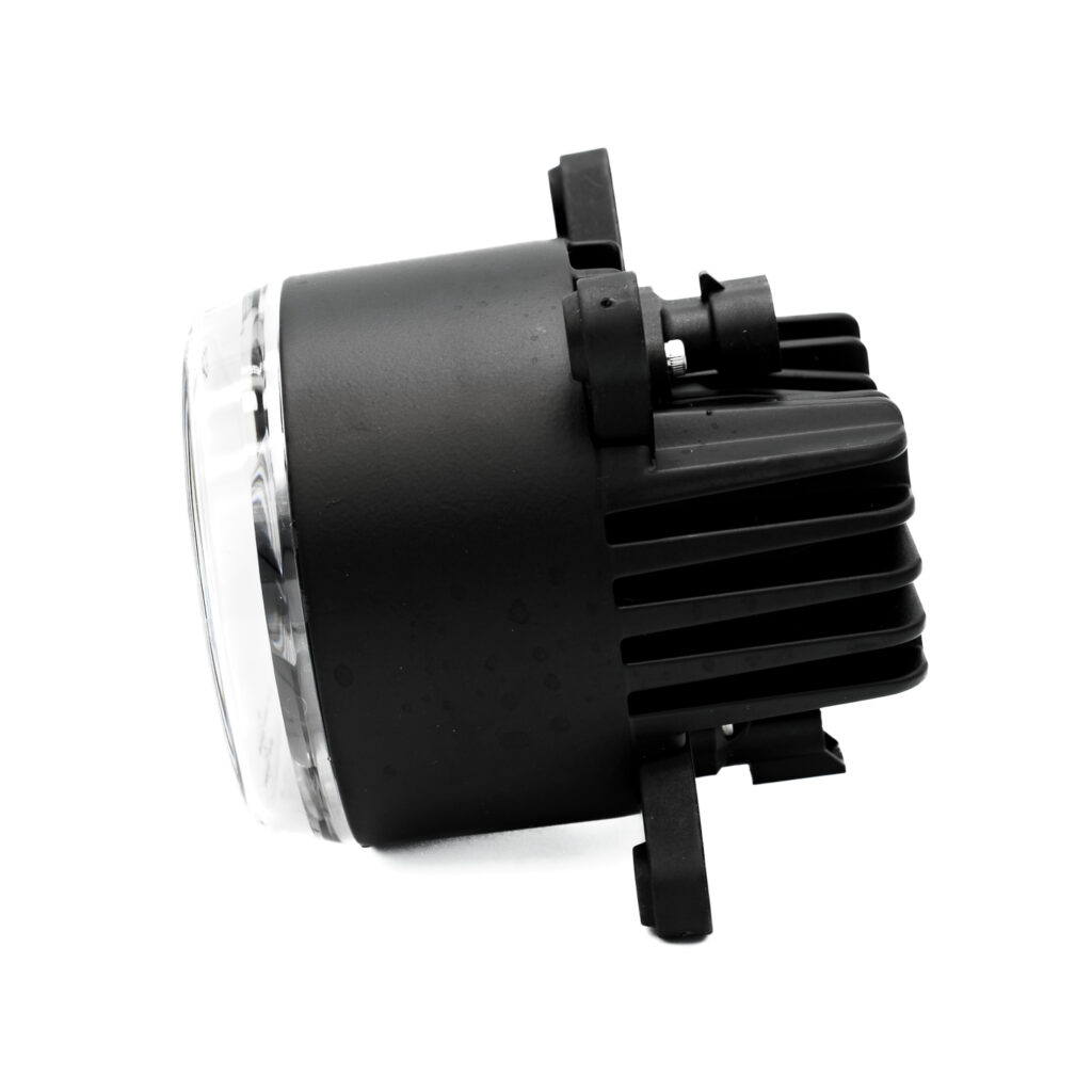 Pack x2 : Phares LED CRAWER Hyperios pour New.H, Deutz, Case, Claas ...