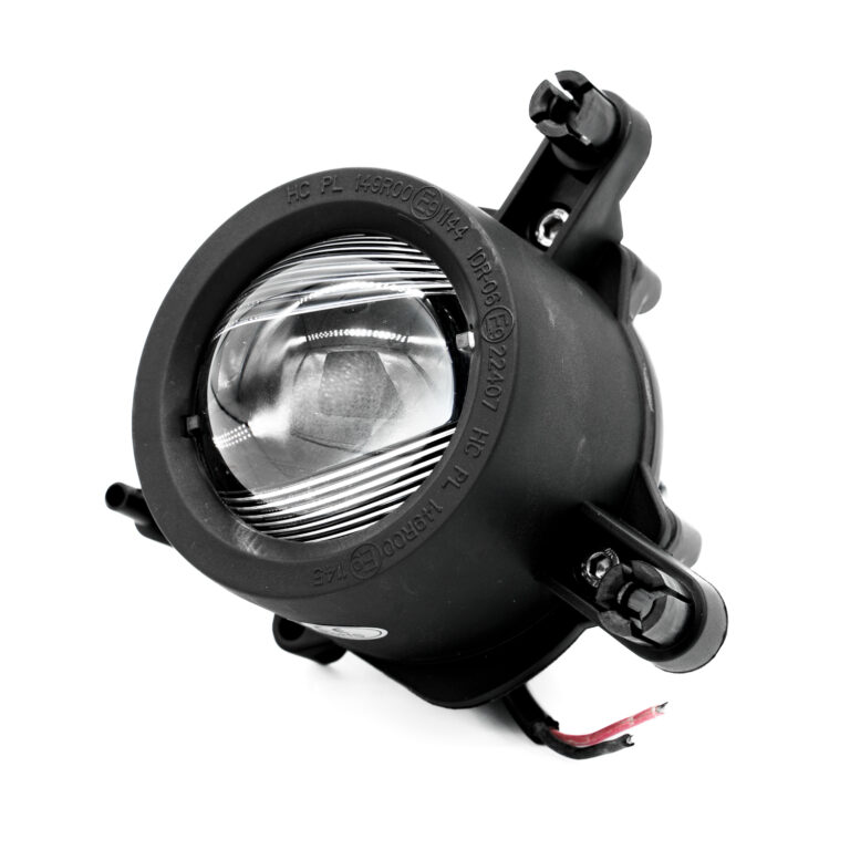 Pack x2 : Phares LED CRAWER John Deere R/M (feux de croisement ...