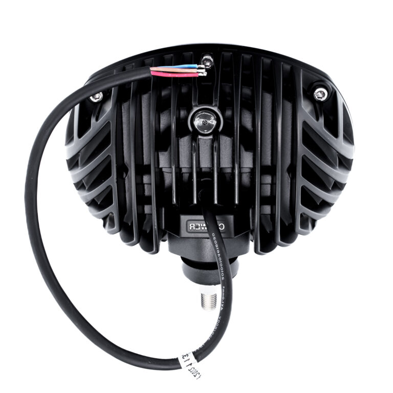 Phare LED CRAWER universel (croisement/route/position) - Agriproled.fr