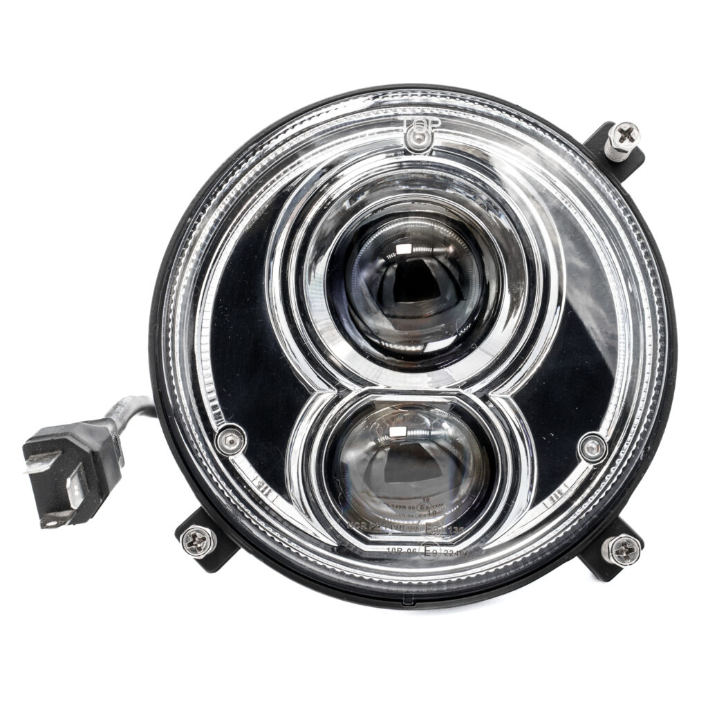 Phares principaux et ampoules LED - Agriproled.fr