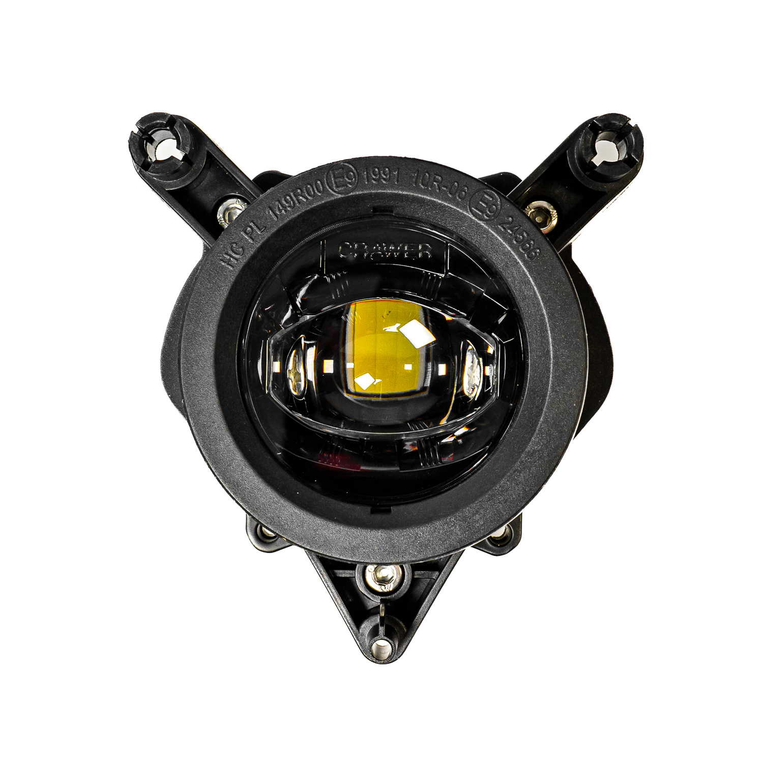 Phare avant LED CRAWER feux de croisement John Deere R & M Series ...