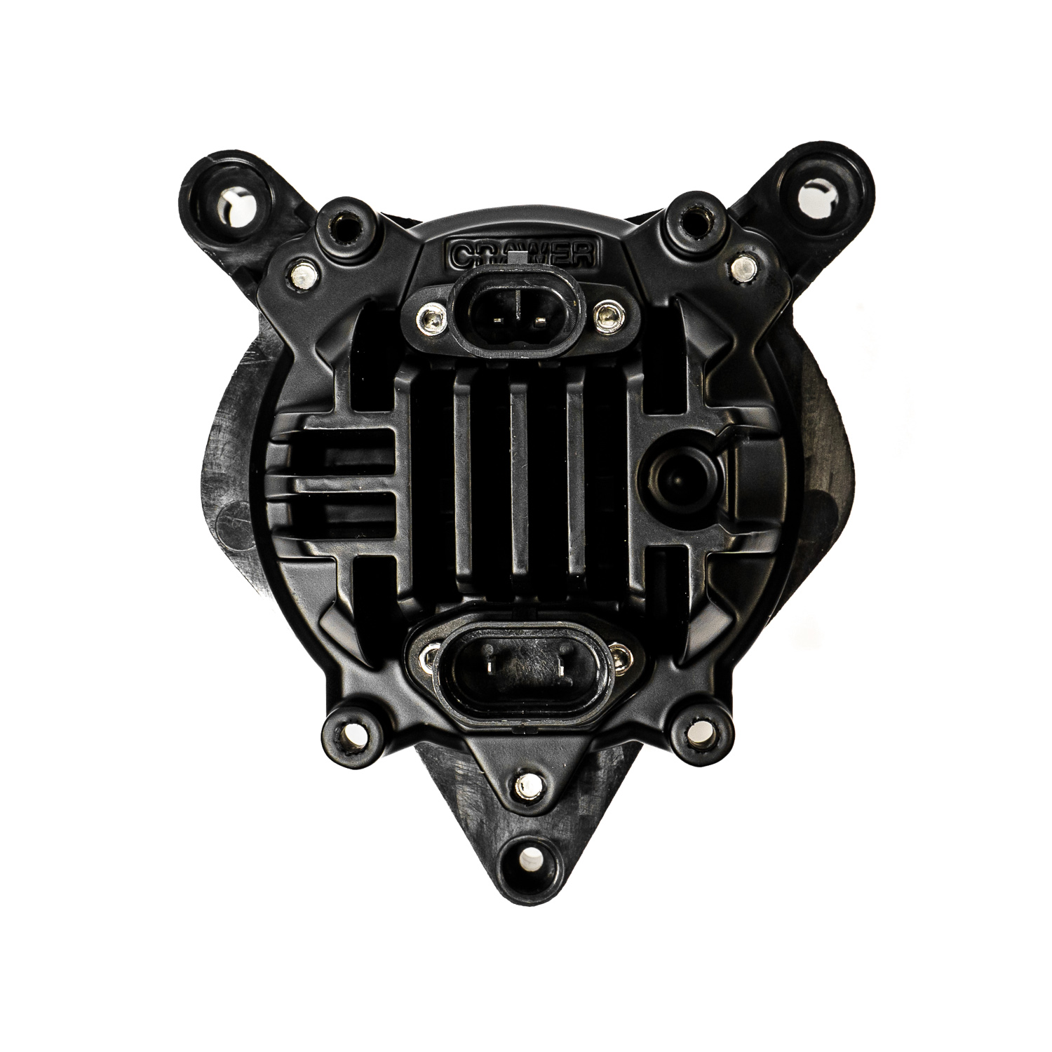 Phare avant LED CRAWER feux de croisement John Deere R & M Series ...